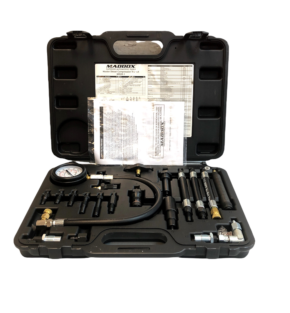 Maddox Auto service tools MH20-1