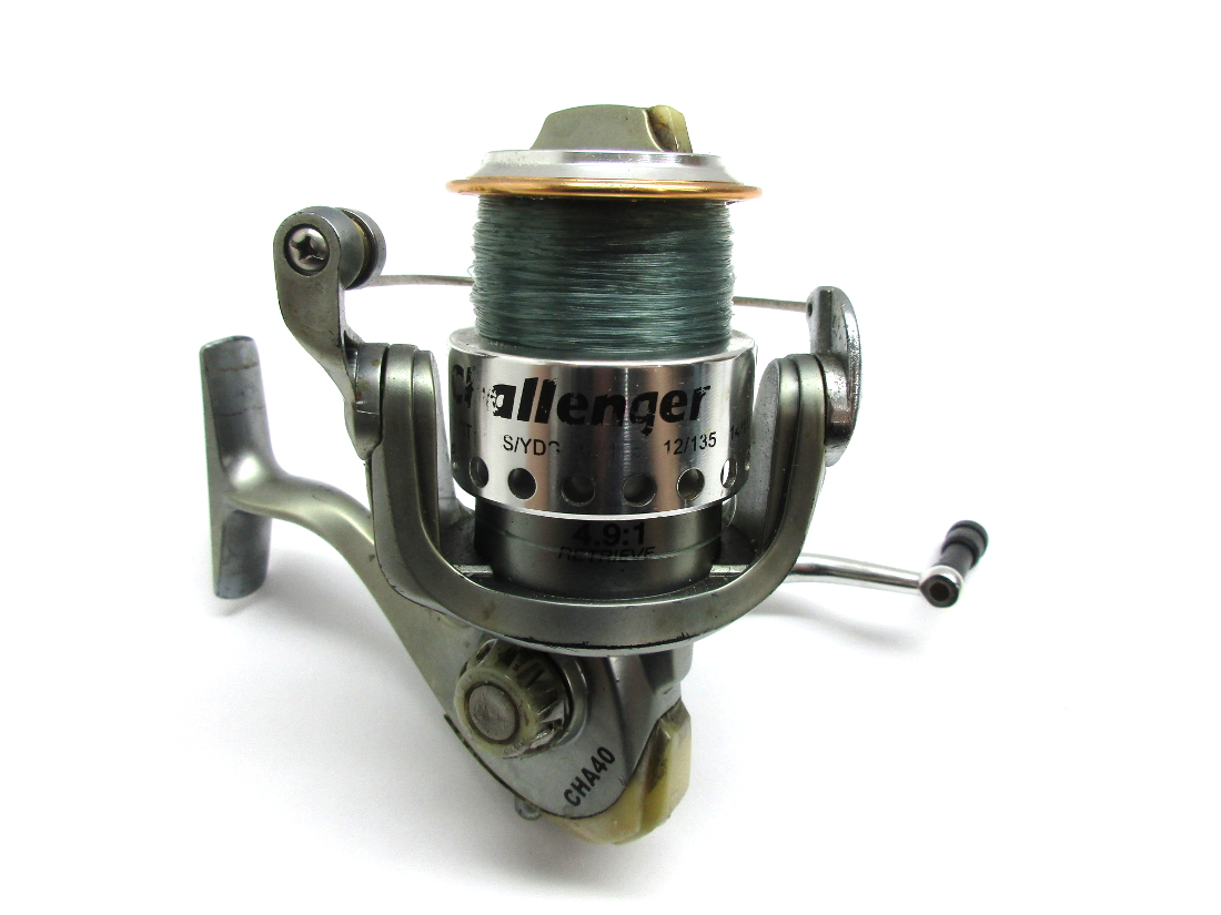 browning reels