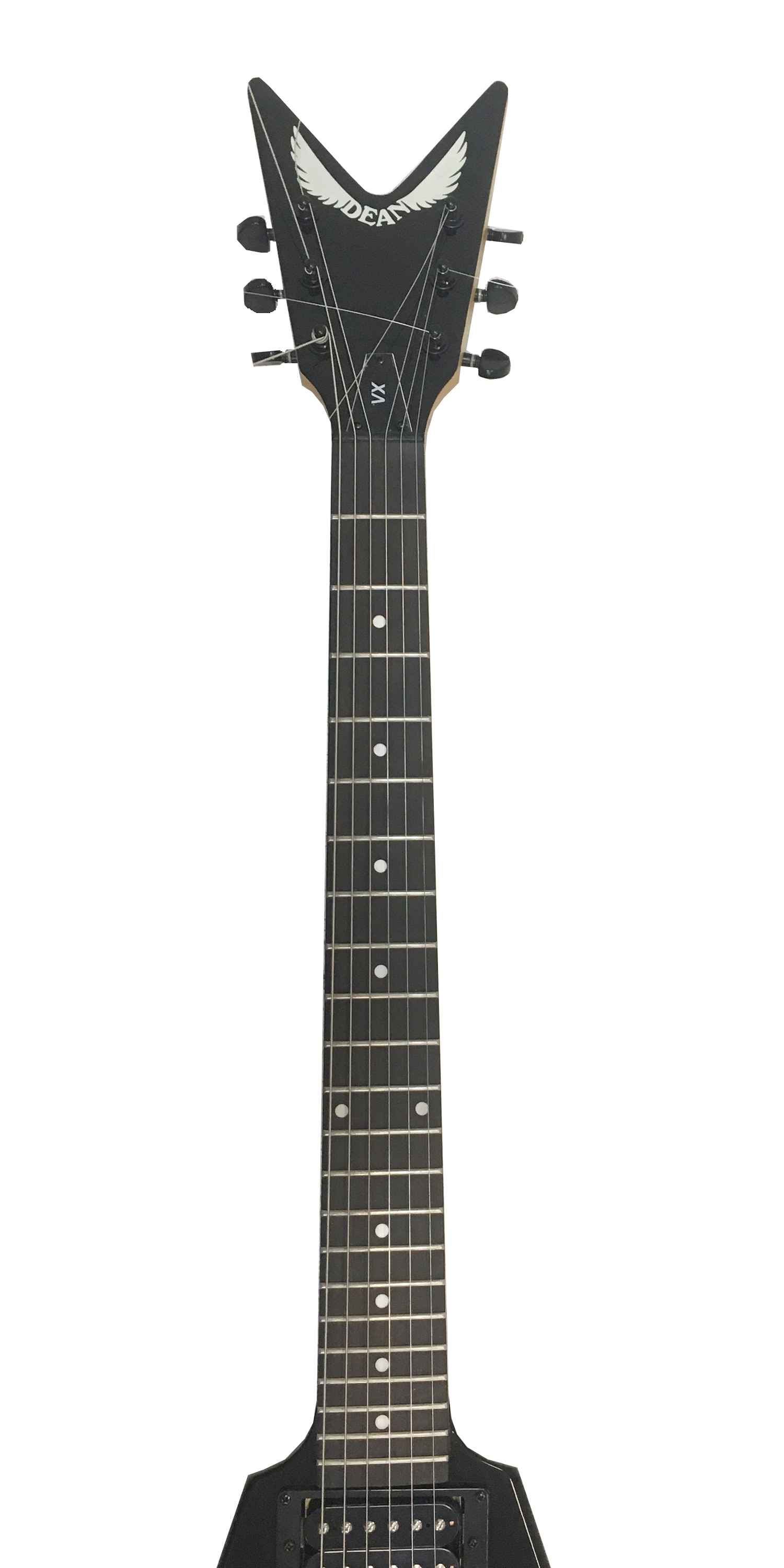 Dean Guitar - Electric Vx
