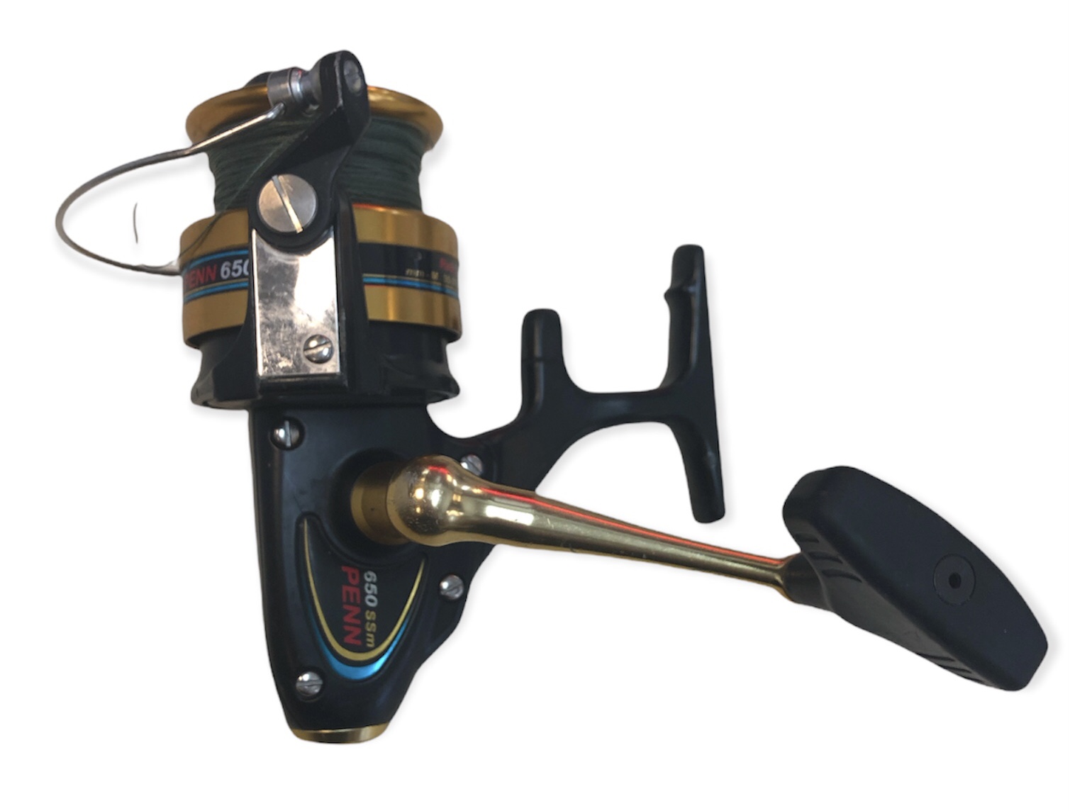Penn Reel 650 SSM