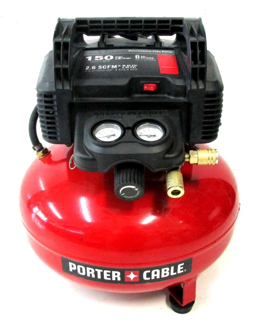 Porter Cable Power equipment C2002