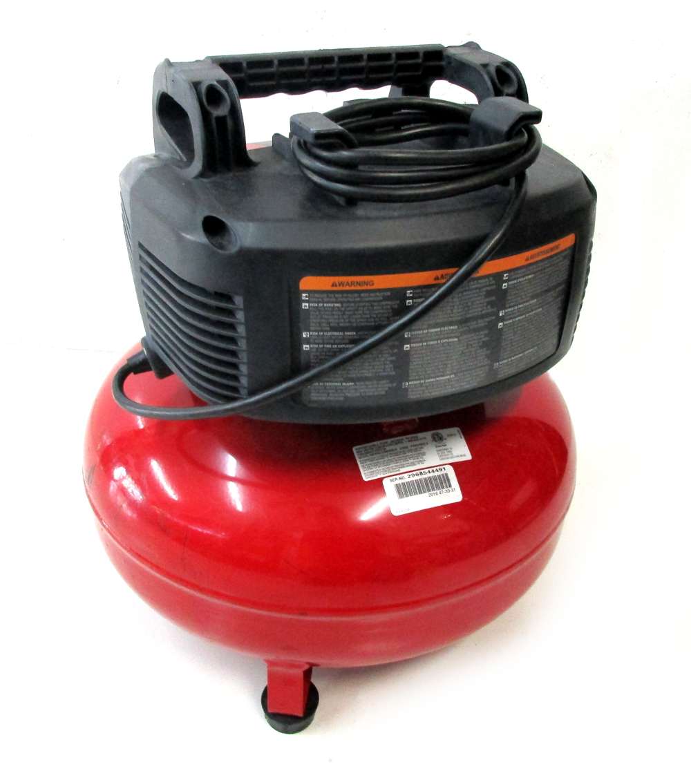 Porter Cable Power equipment C2002