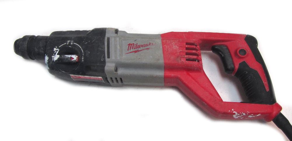 Milwaukee Corded hand tools 5262-20