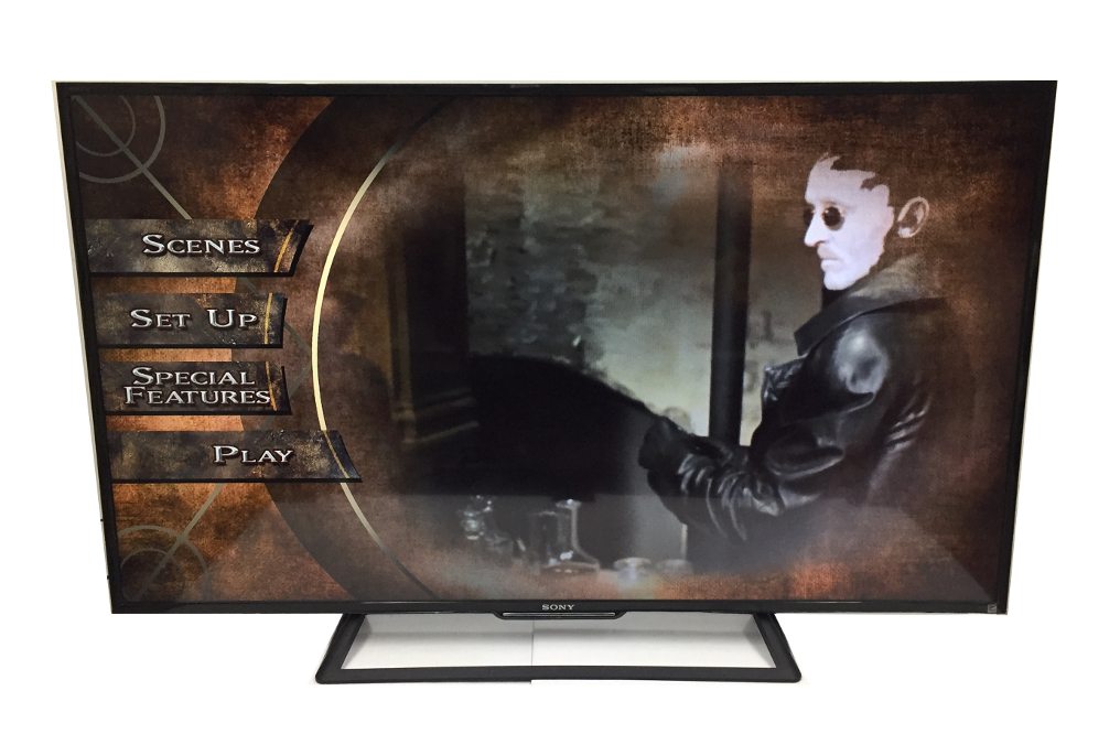 Sony LED KDL-48R510C