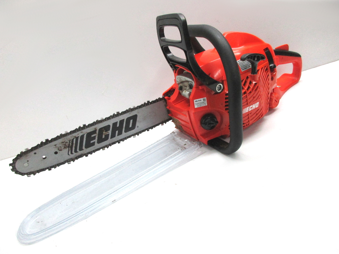 Echo Chainsaw CS-310