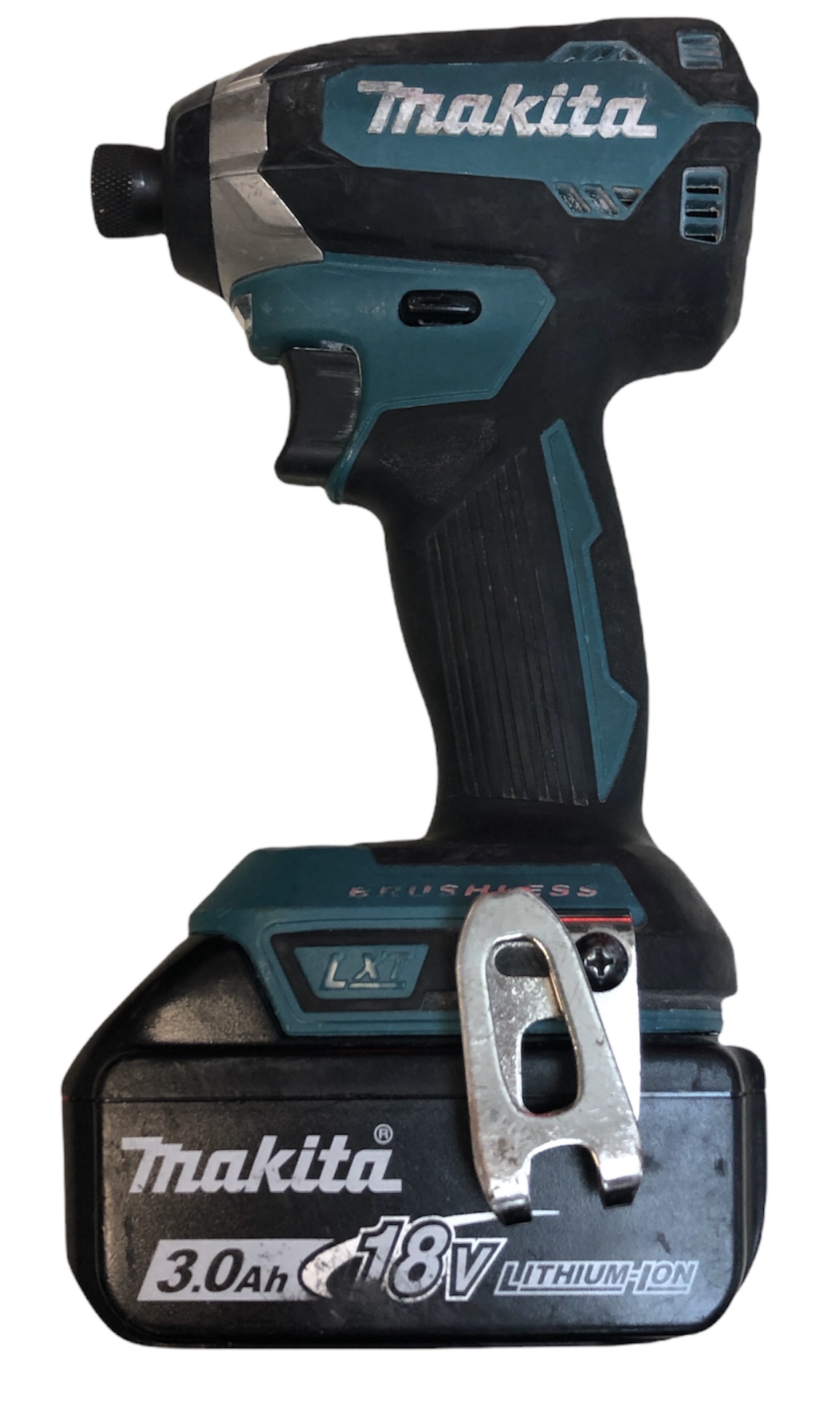 Makita Cordless hand tools XDT13