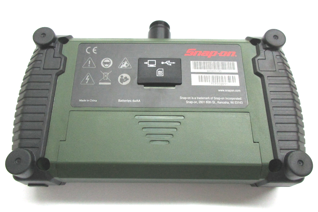 Snap-on Auto service tools BK5600-OD