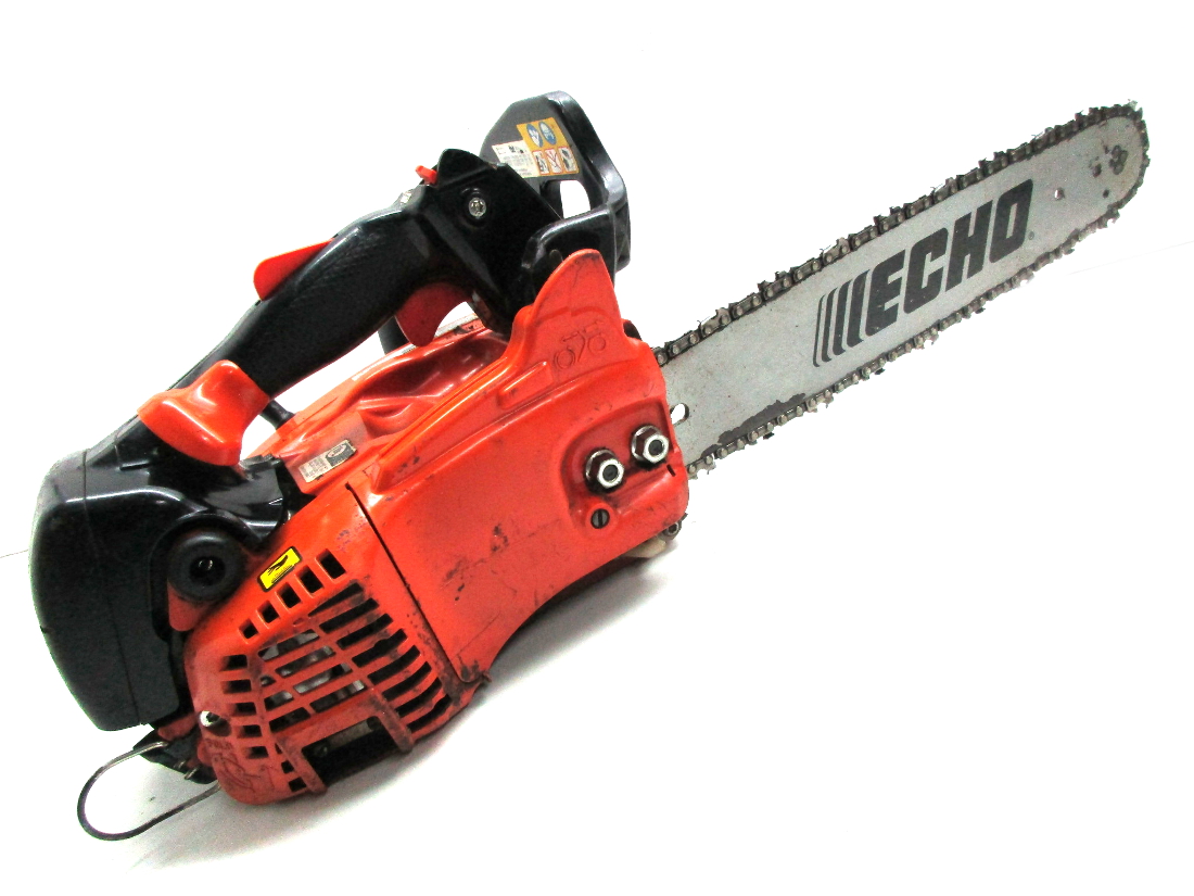 Echo Chainsaw CS-355T