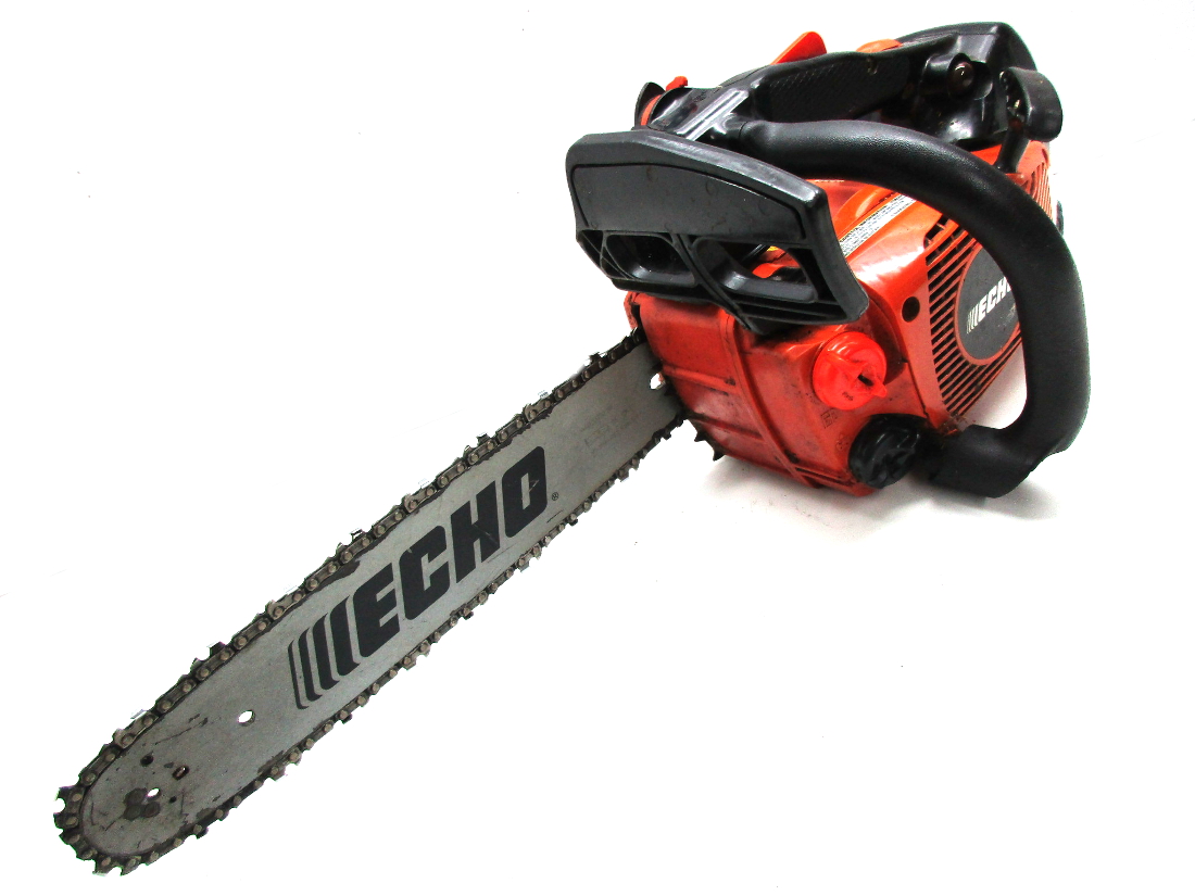 Echo Chainsaw CS-355T