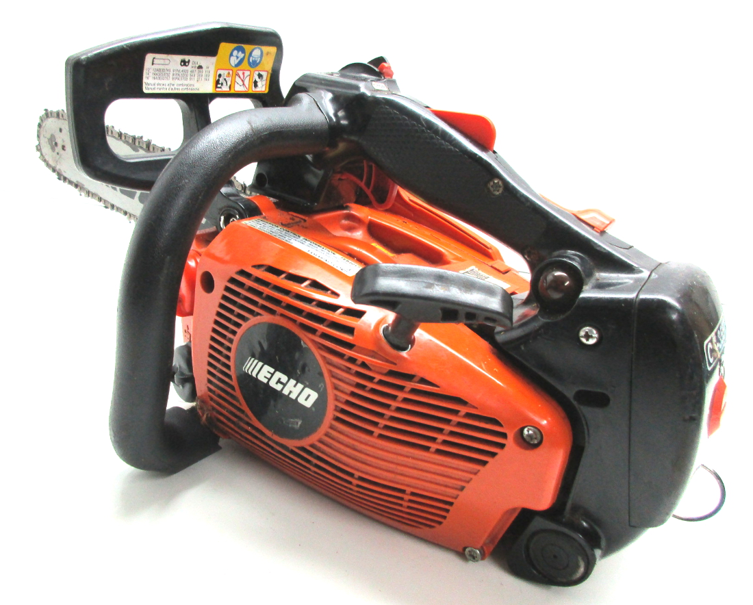 Echo Chainsaw CS-355T