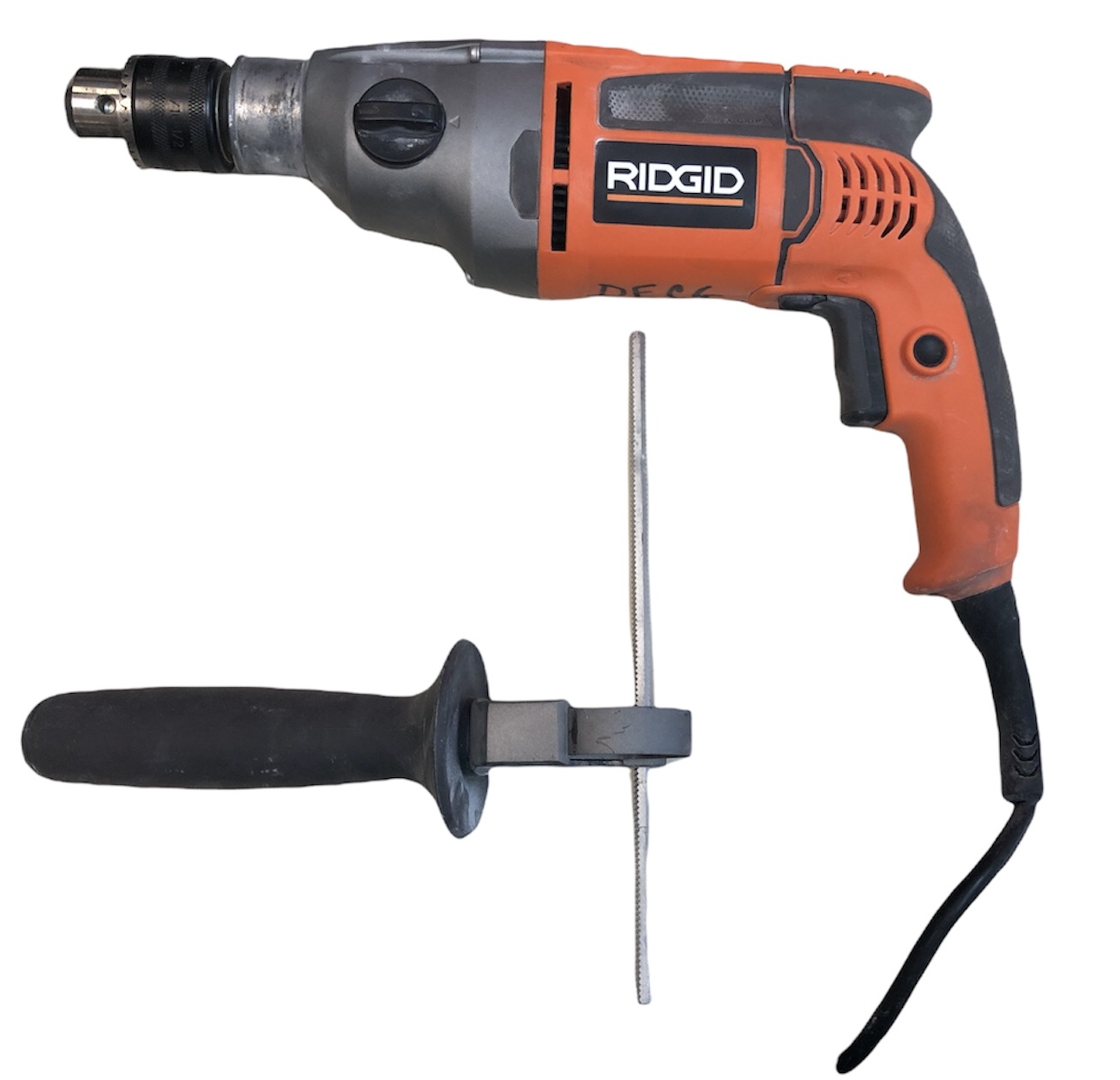 Ridgid Corded hand tools R50111