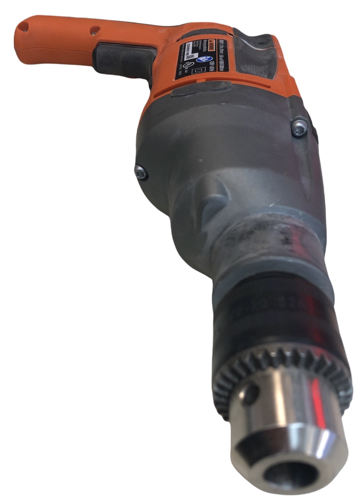 Ridgid Corded hand tools R50111