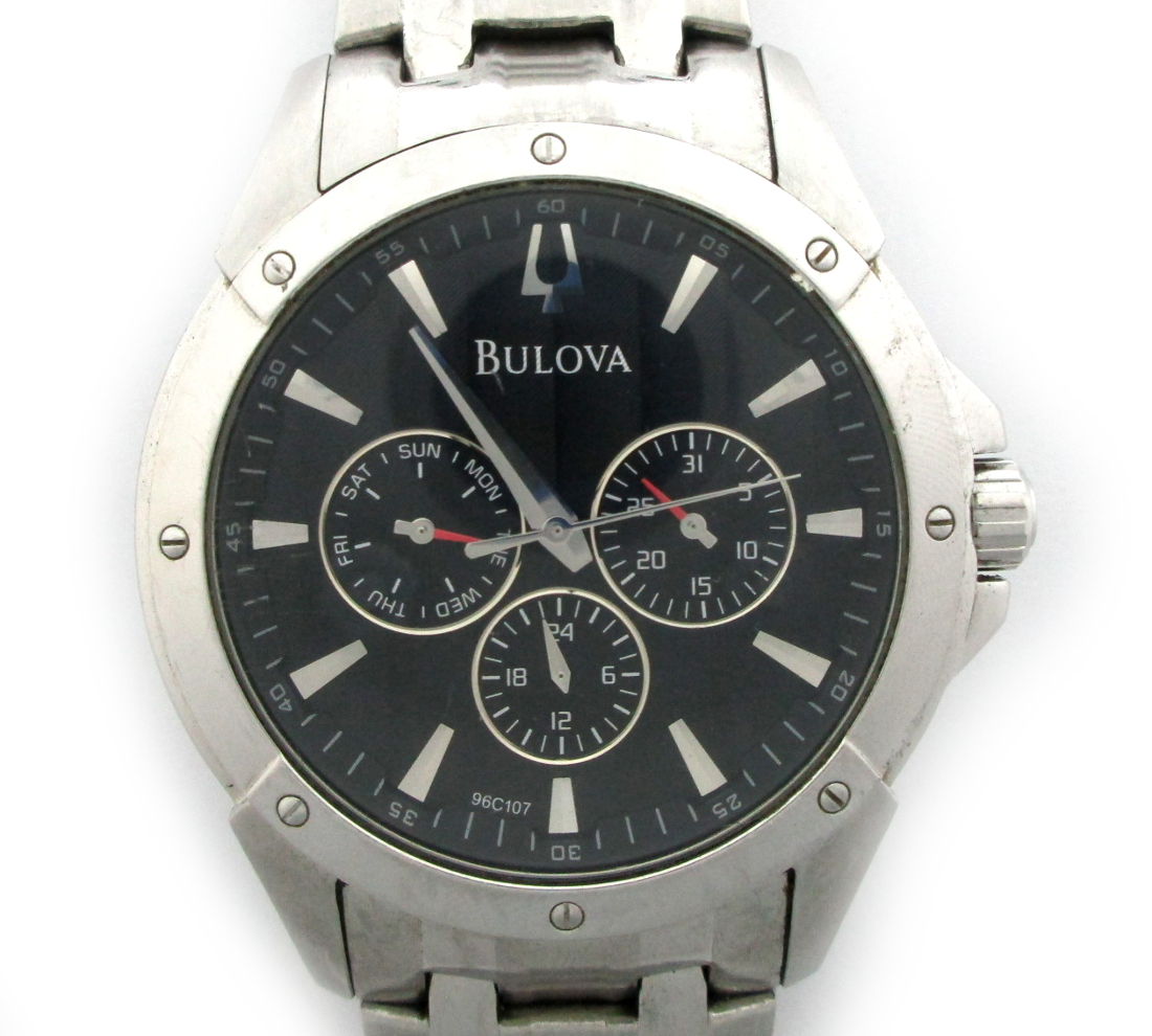 Bulova Wrist watch C860841