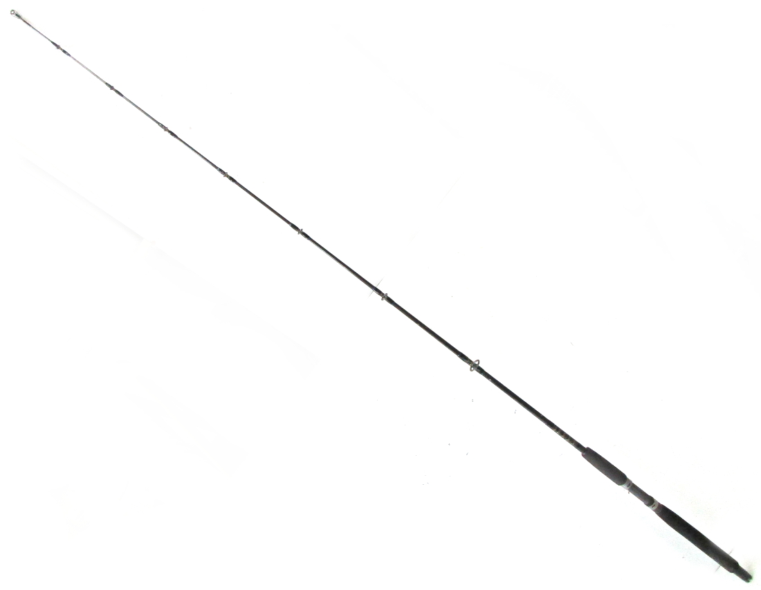Ocean Master Rod IM7