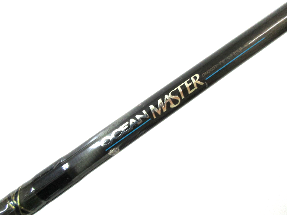 Ocean Master Rod IM7
