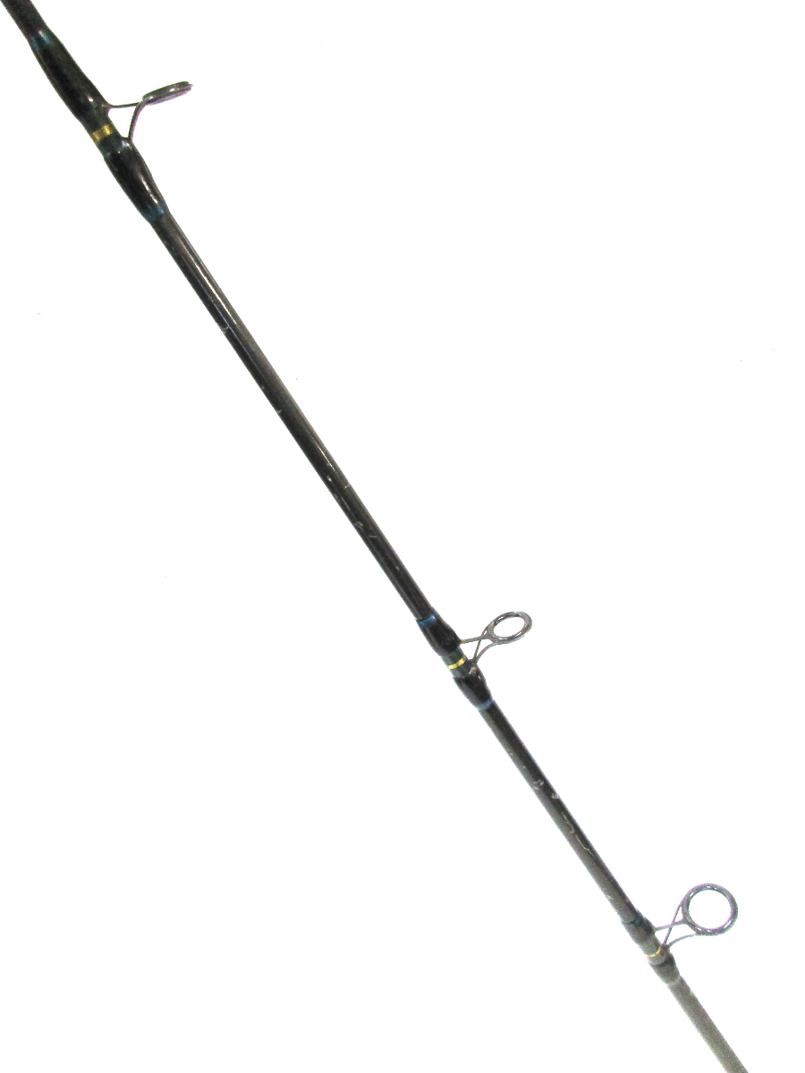 Ocean Master Rod IM7