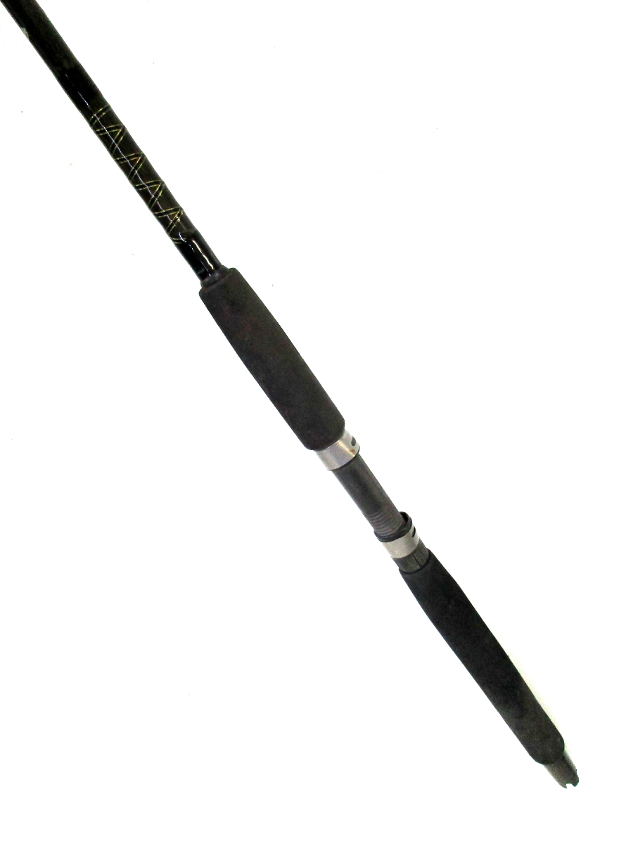 Ocean Master Rod IM7