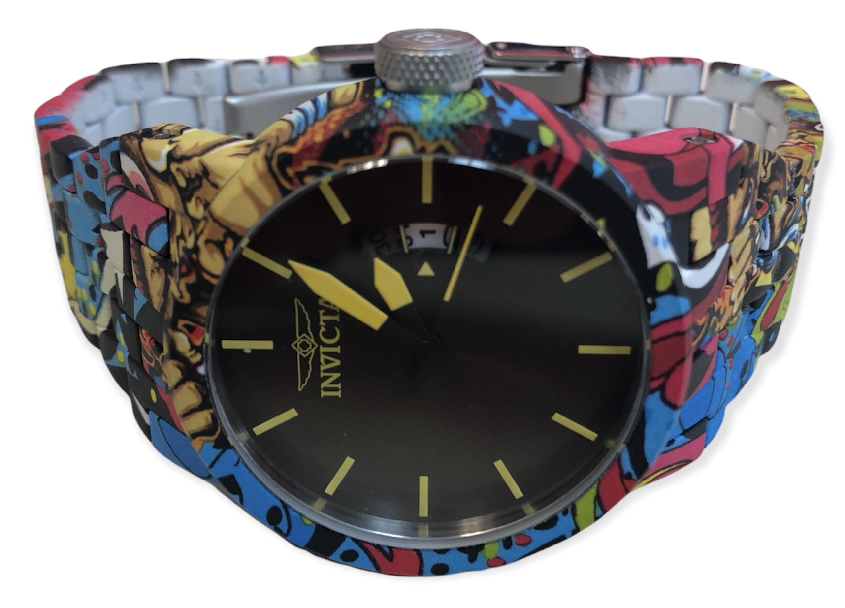 Invicta Wrist watch 34489