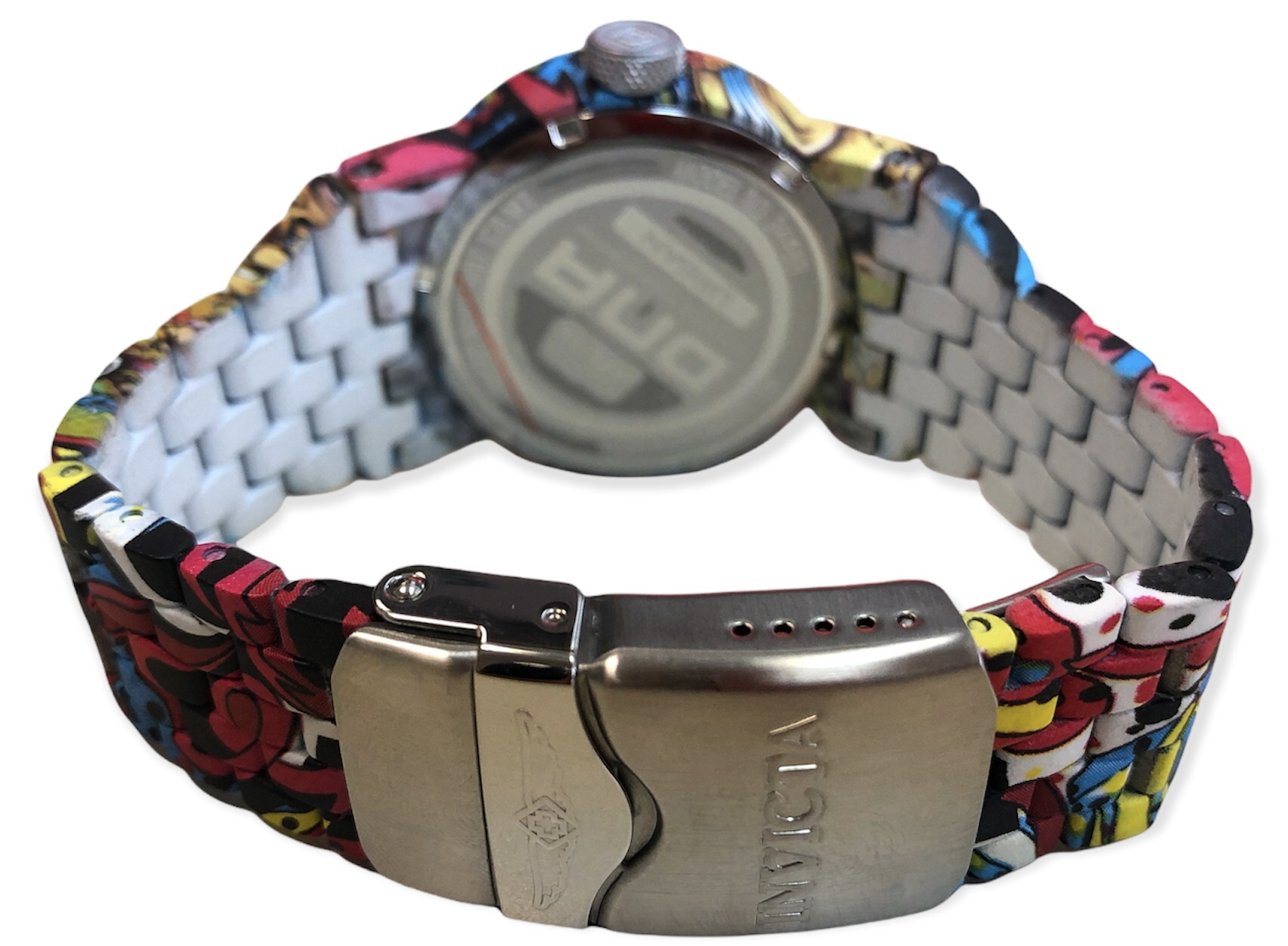 Invicta Wrist watch 34489