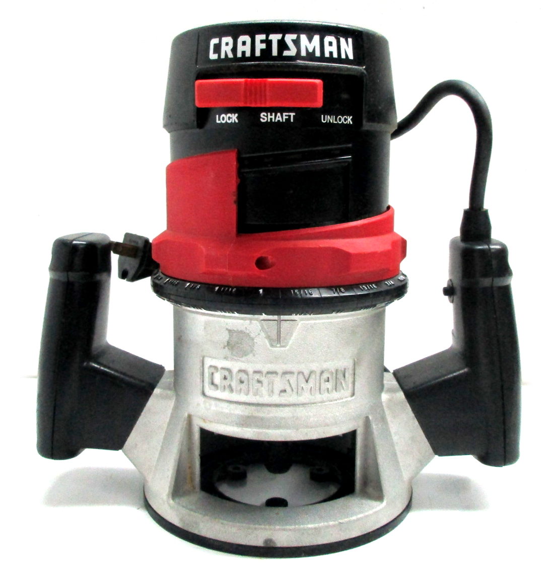 Craftsman Corded hand tools 315.175040