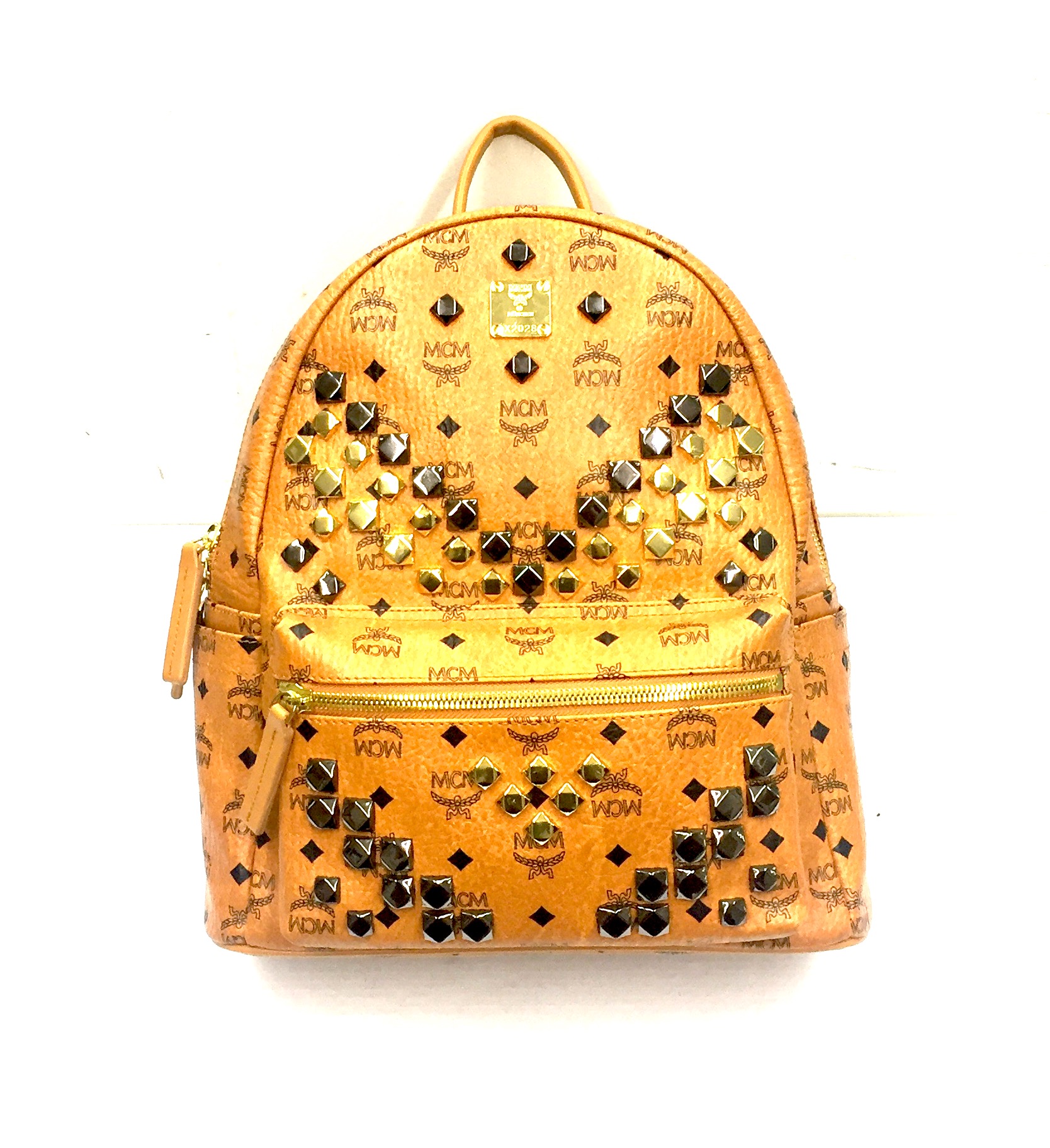 MCM Backpacks 221008