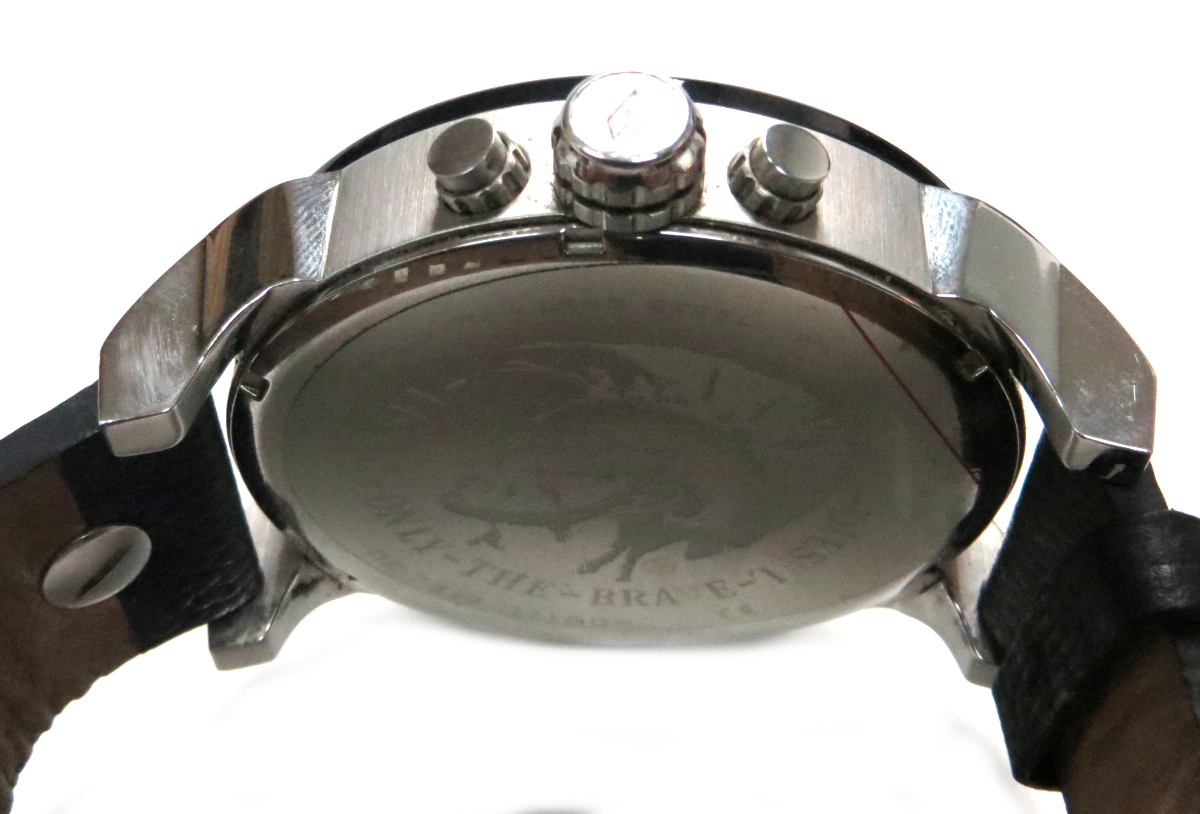 Diesel Wrist watch DZ-7313