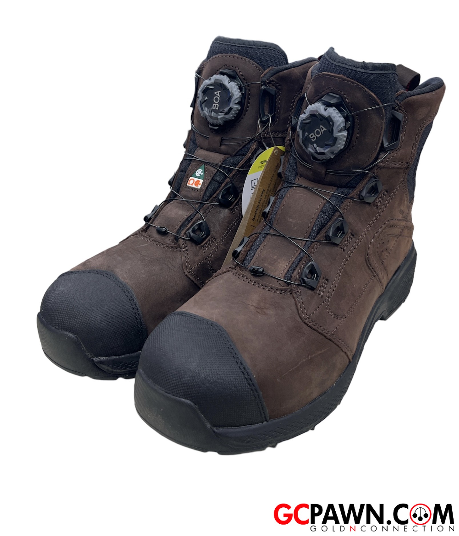 Red Wing Shoes Shoes 2452