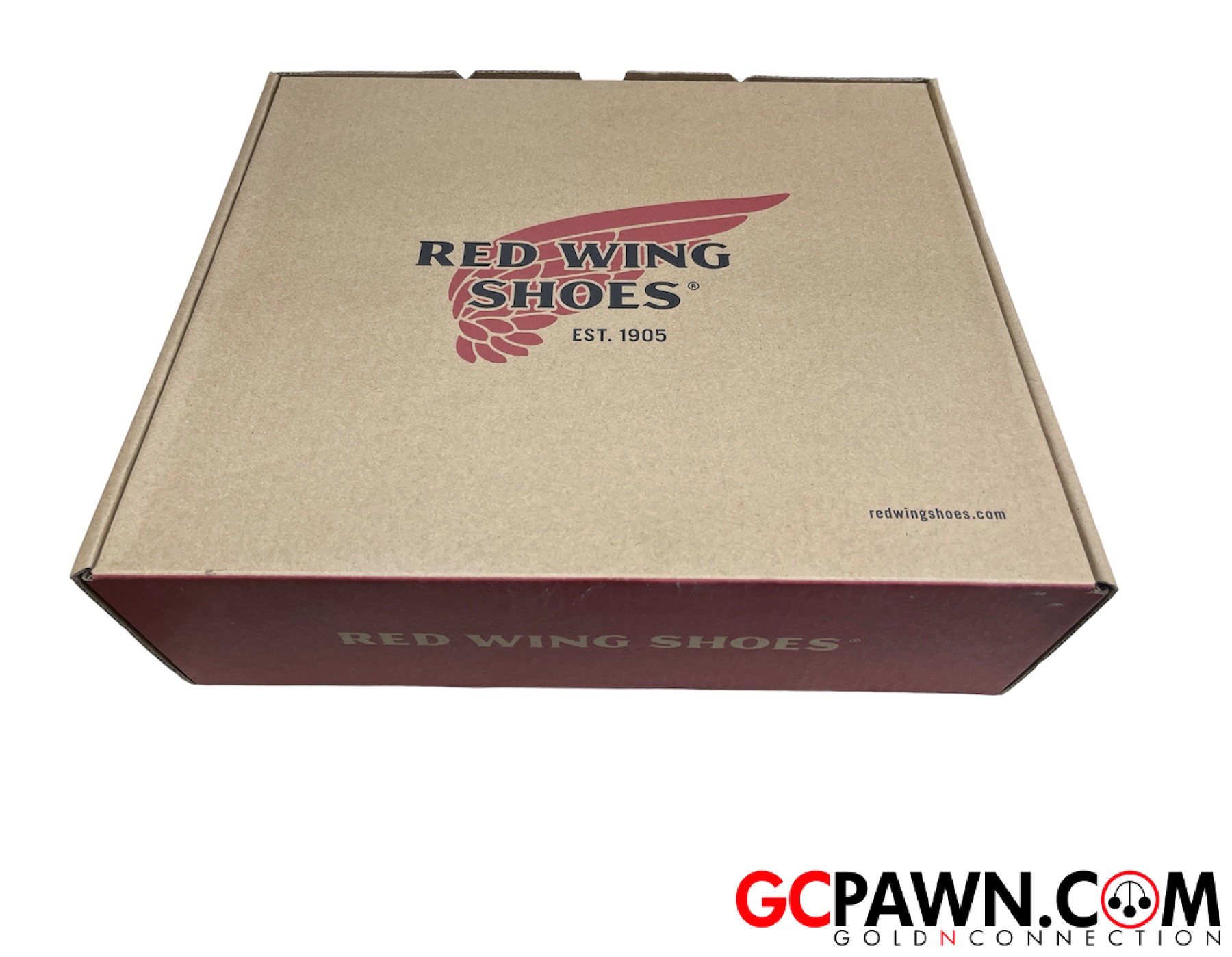 Red Wing Shoes Shoes 2452