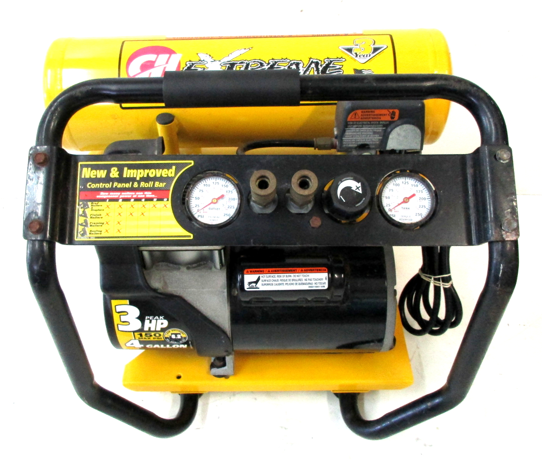 Campbell Hausfeld Power equipment WL506208AJ