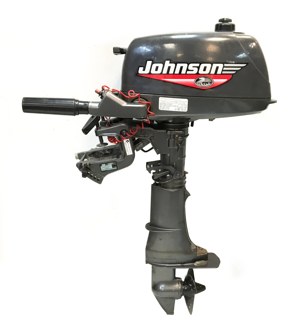 johnson outboard