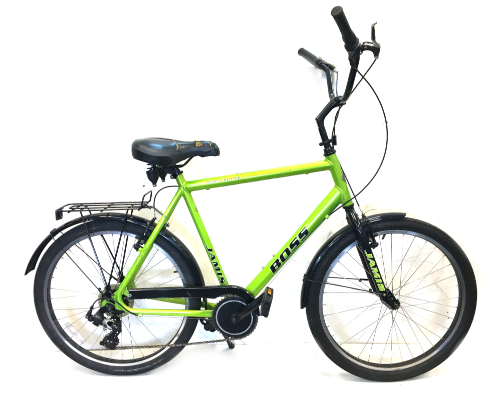 Jamis Beach cruiser Boss