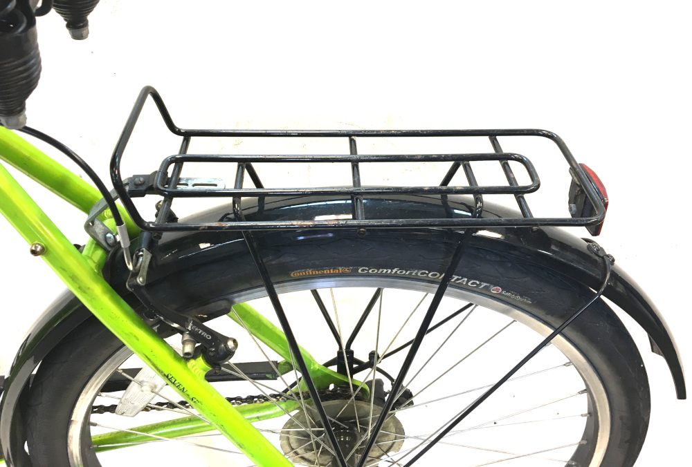 Jamis Beach cruiser Boss