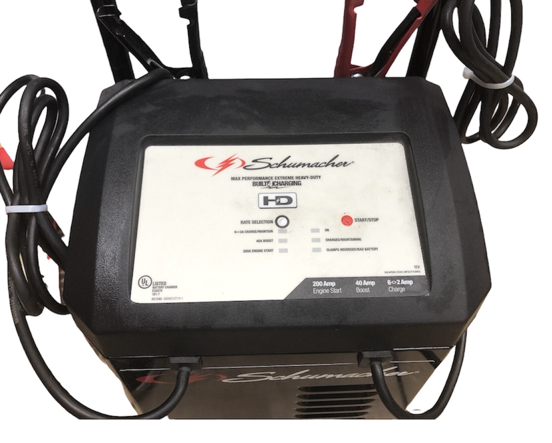 Schumacher Auto service tools SC1285