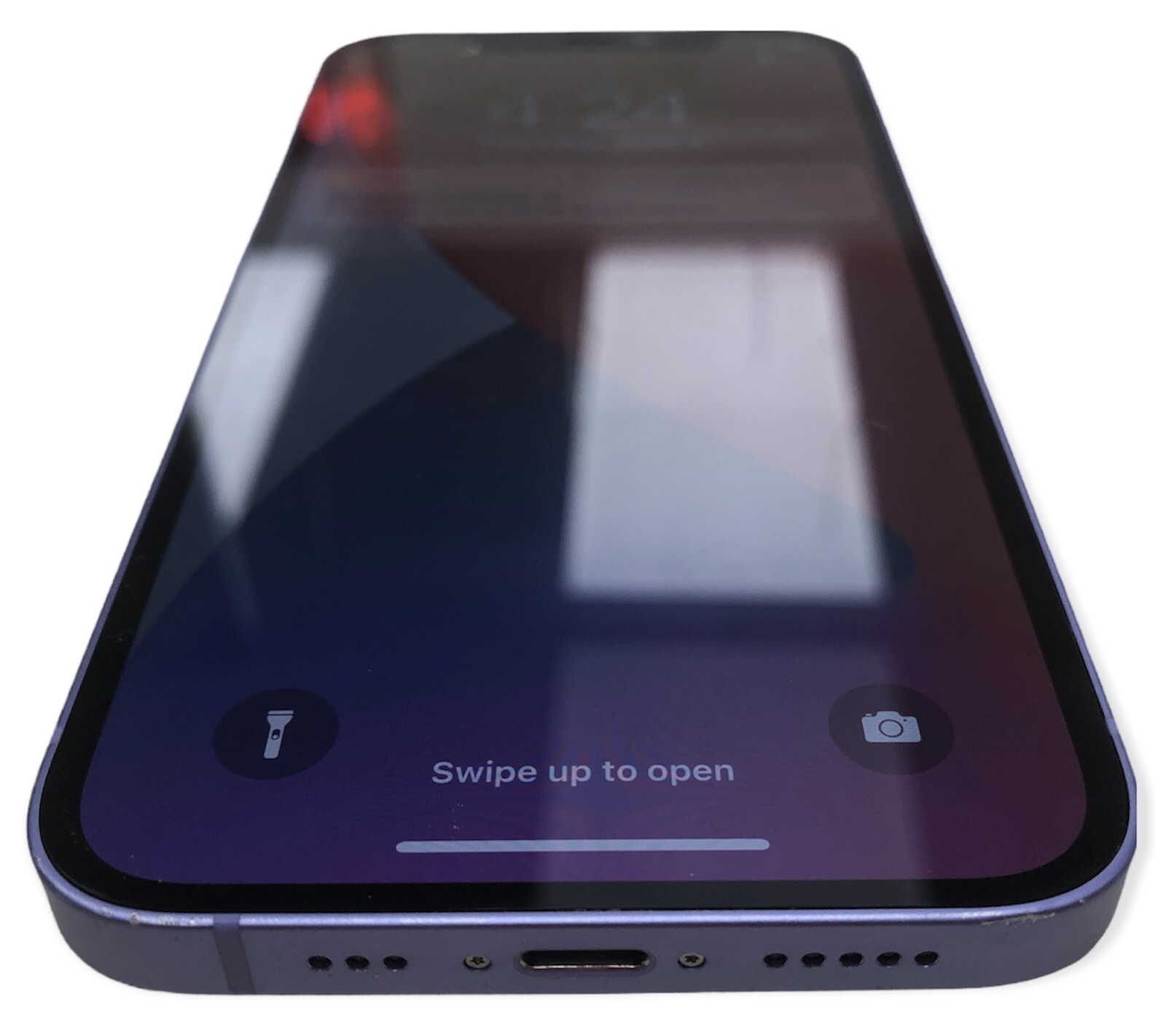 Apple Cell phone MJN43LL/A A2172