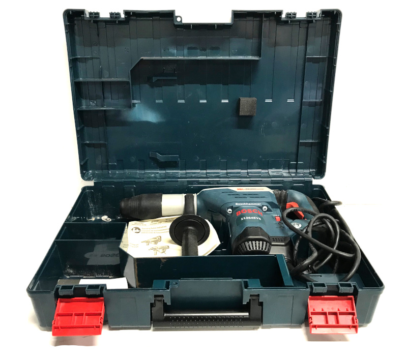 Bosch Corded hand tools 11264EVS