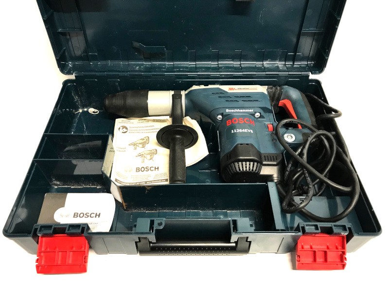 Bosch Corded hand tools 11264EVS