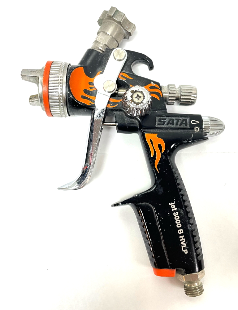 SATA Auto service tools JET 3000 B HVLP