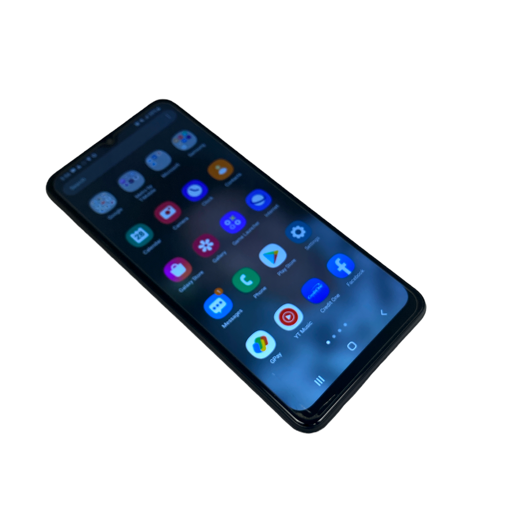 Samsung Cell phone SM-A136U