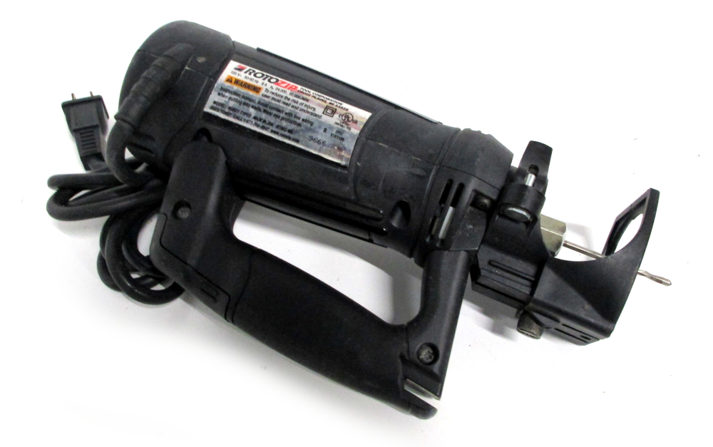 Rotozip Corded hand tools REB01 Type 2