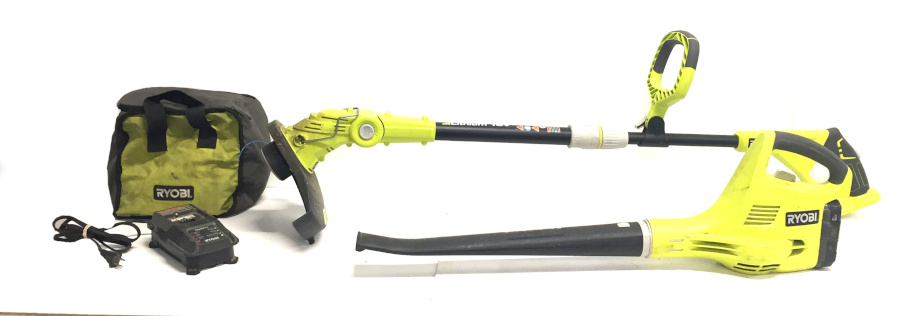 Ryobi Blower P2102 / P2006A