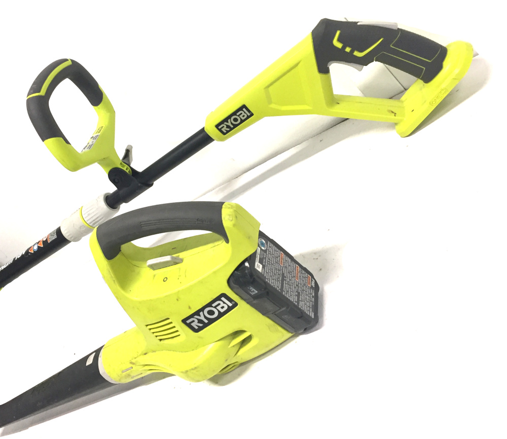 Ryobi Blower P2102 / P2006A