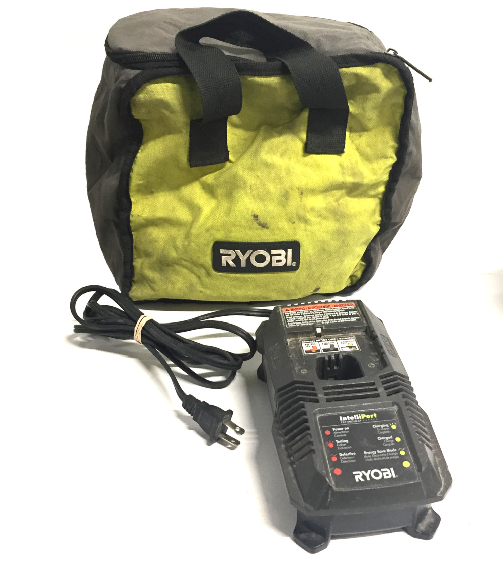 Ryobi Blower P2102 / P2006A
