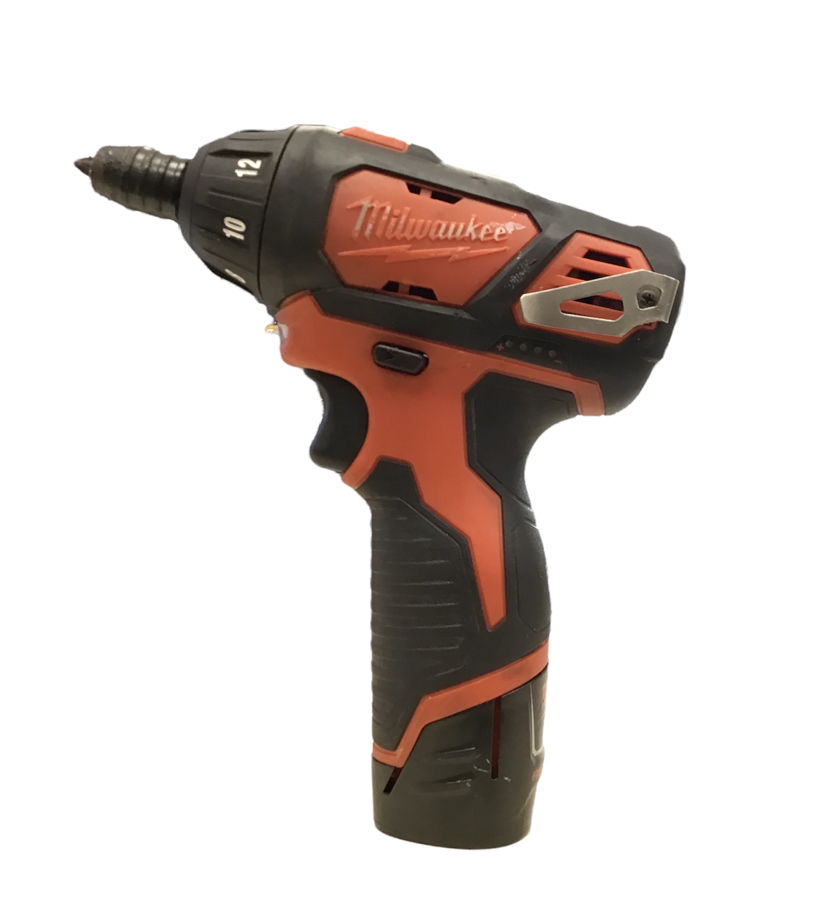 Milwaukee Cordless hand tools 2401-20