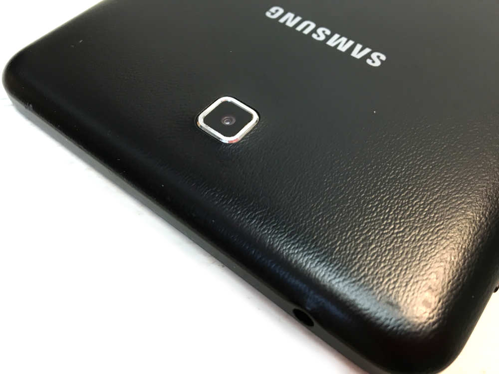 Samsung Tablet sm-t237p