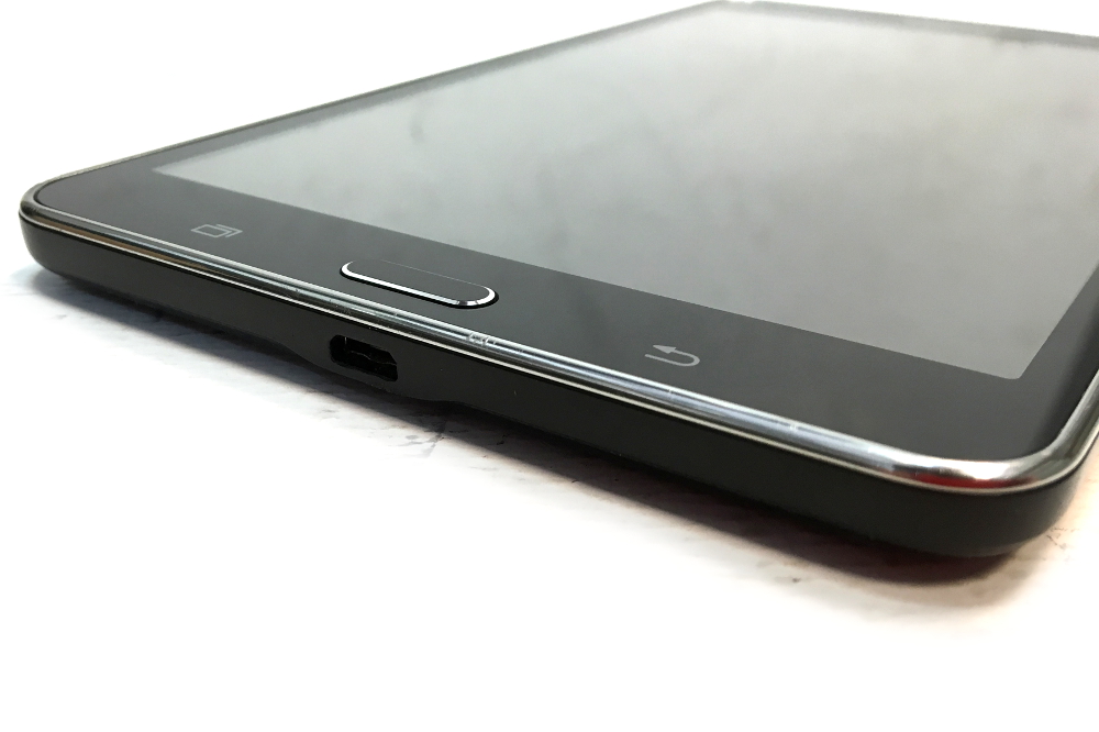 Samsung Tablet sm-t237p