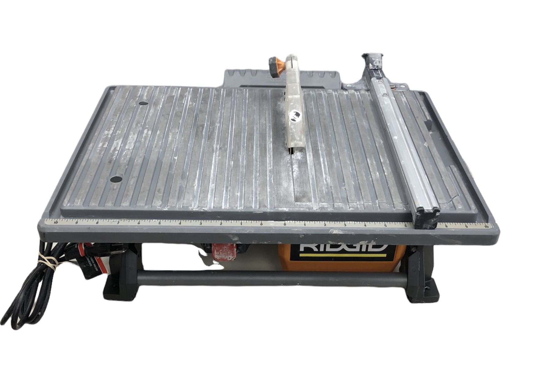 Ridgid Power equipment R4021