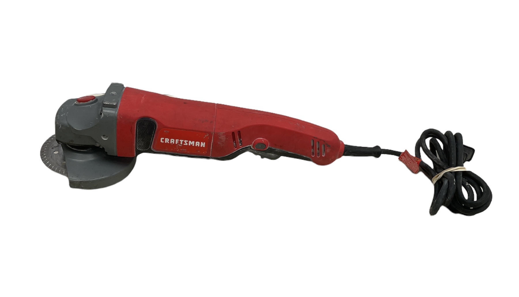 Craftsman Corded hand tools CMEG170
