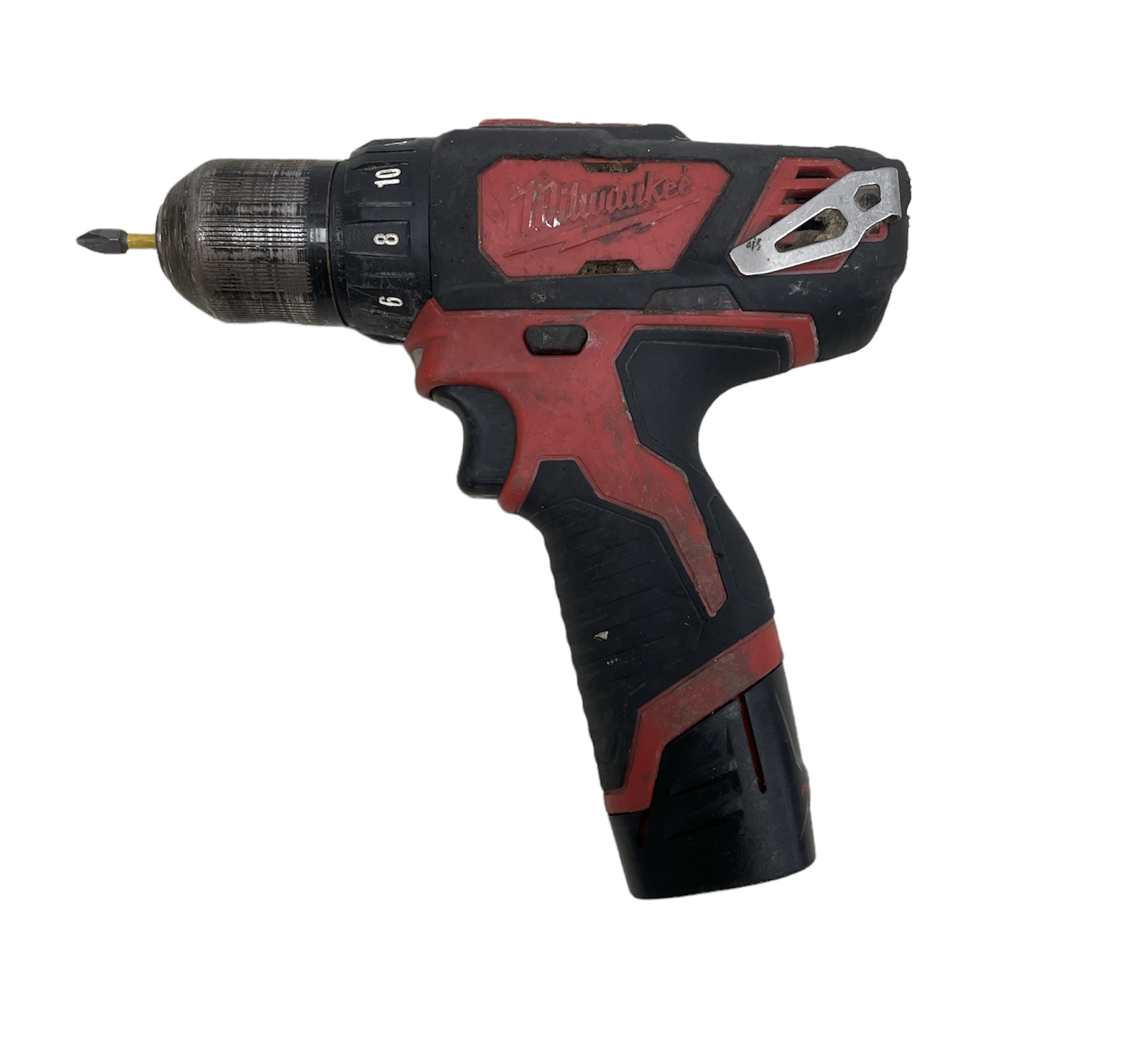 Milwaukee Cordless hand tools 2407-20