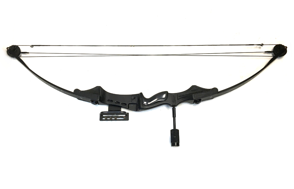 Pearson Bow & Arrows Rogue