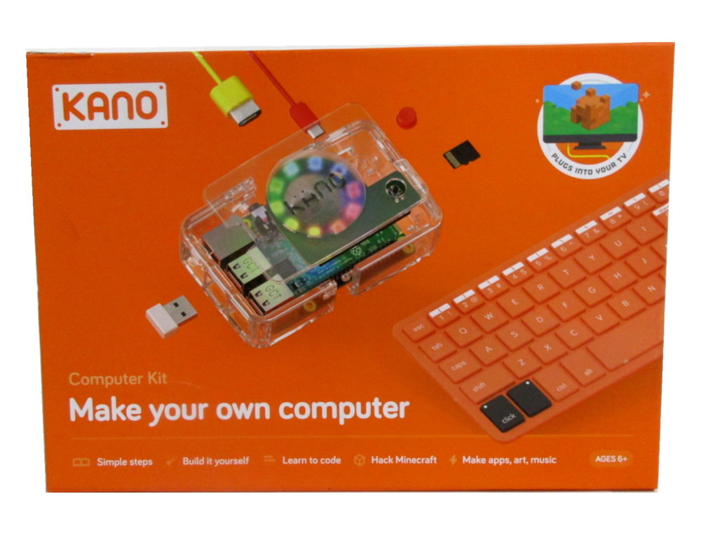 Kano Keyboard 1000K-02